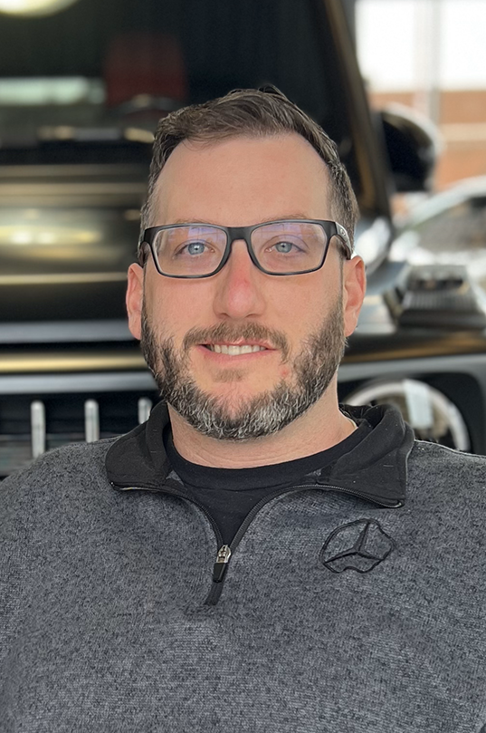 Mercedes-Benz of Kalamazoo Staff | Kalamazoo Mercedes-Benz dealer in ...